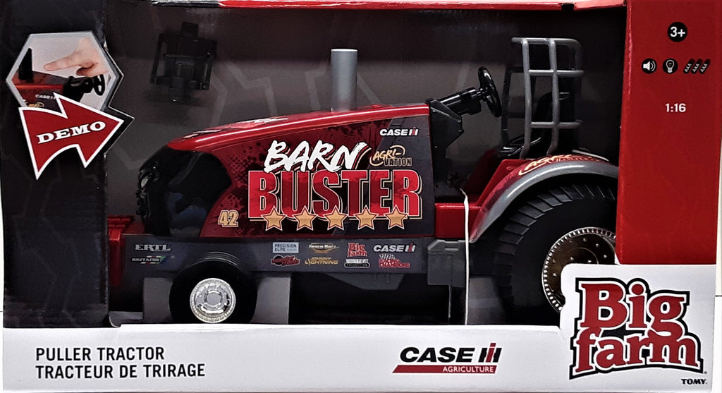 1/16 Scale Farm Toys | Farm and Home Toys
