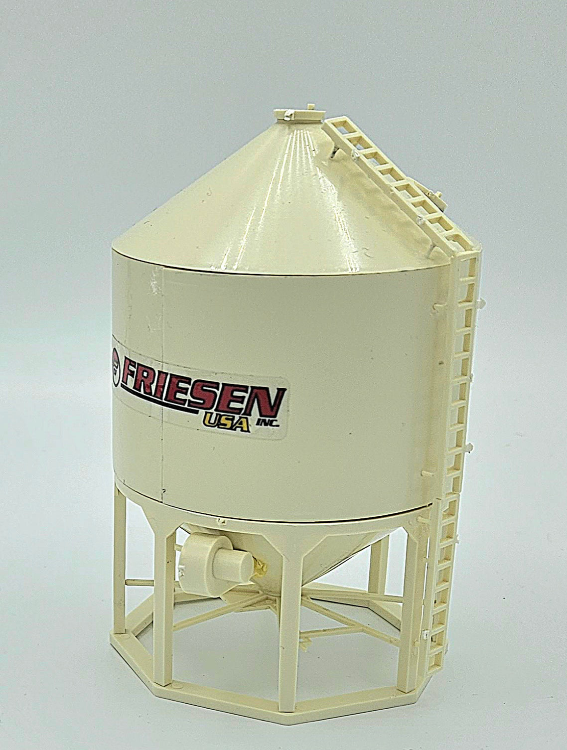 1/64 FP PRODUCTS TOY FRIESEN HOPPER BIN MODEL 1610