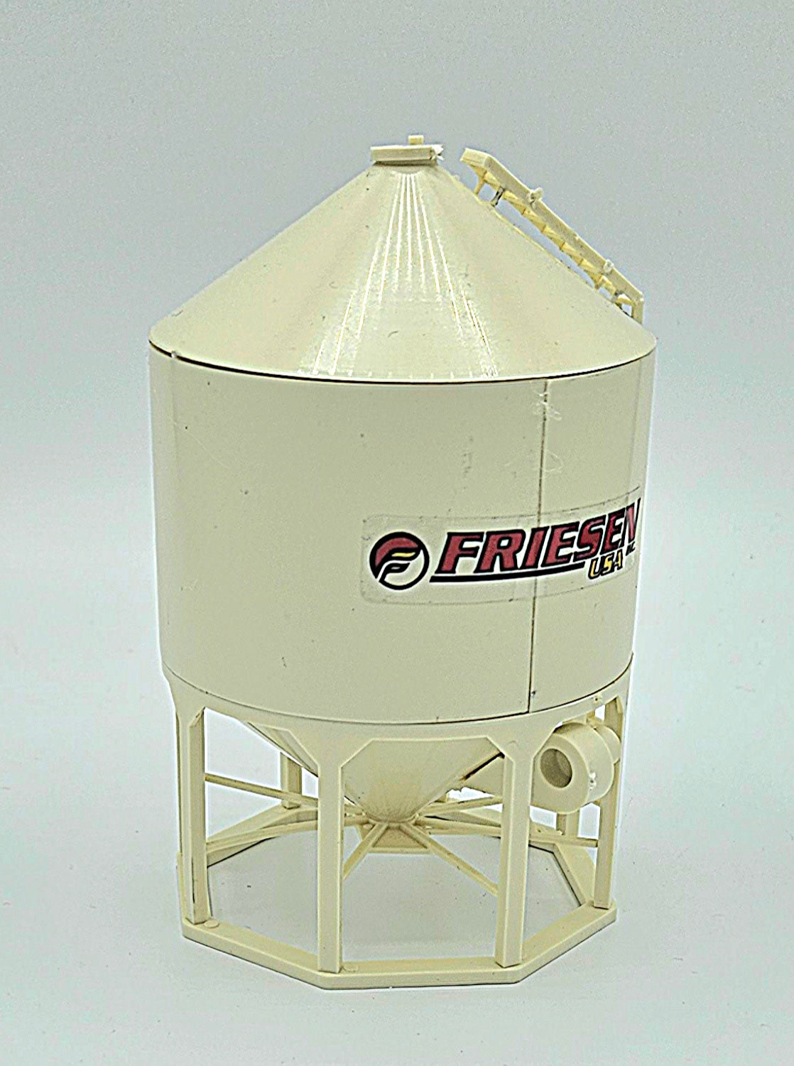 1/64 FP PRODUCTS TOY FRIESEN HOPPER BIN MODEL 1610