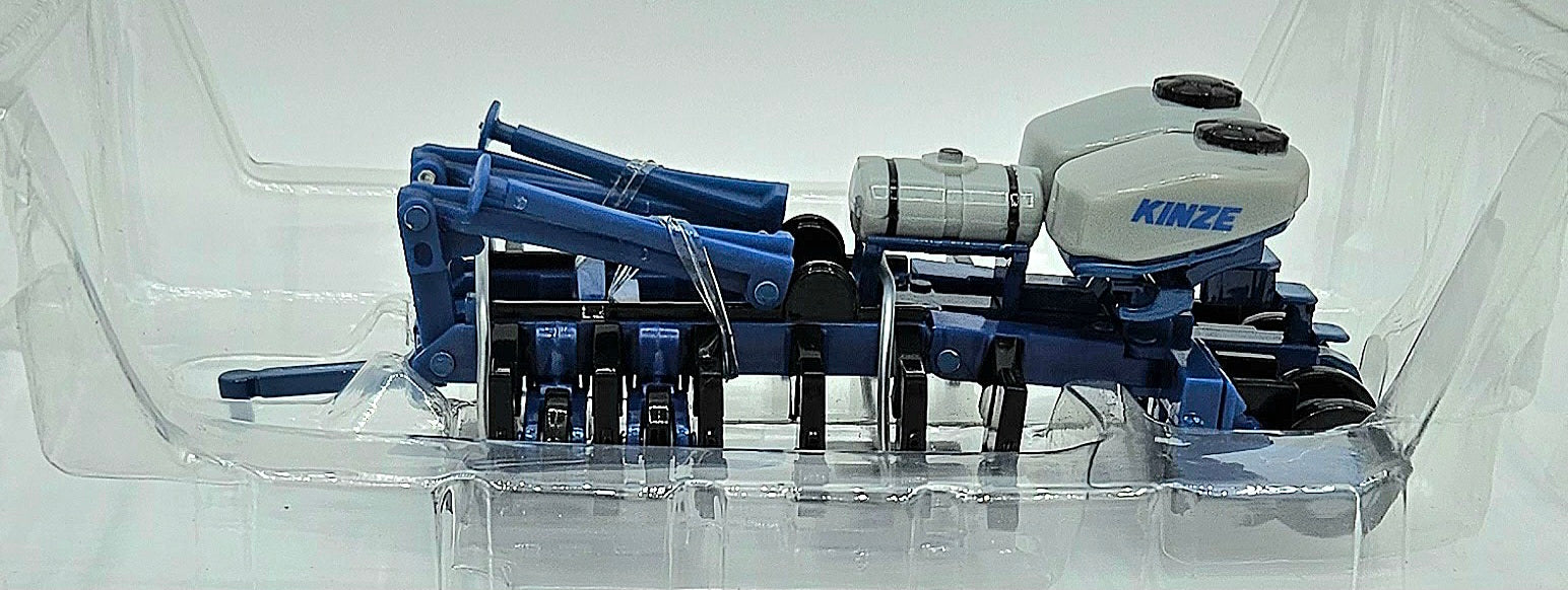 1/64 SPECCAST TOY KINZE 5900 16 ROW PLANTER ***RETIRED***