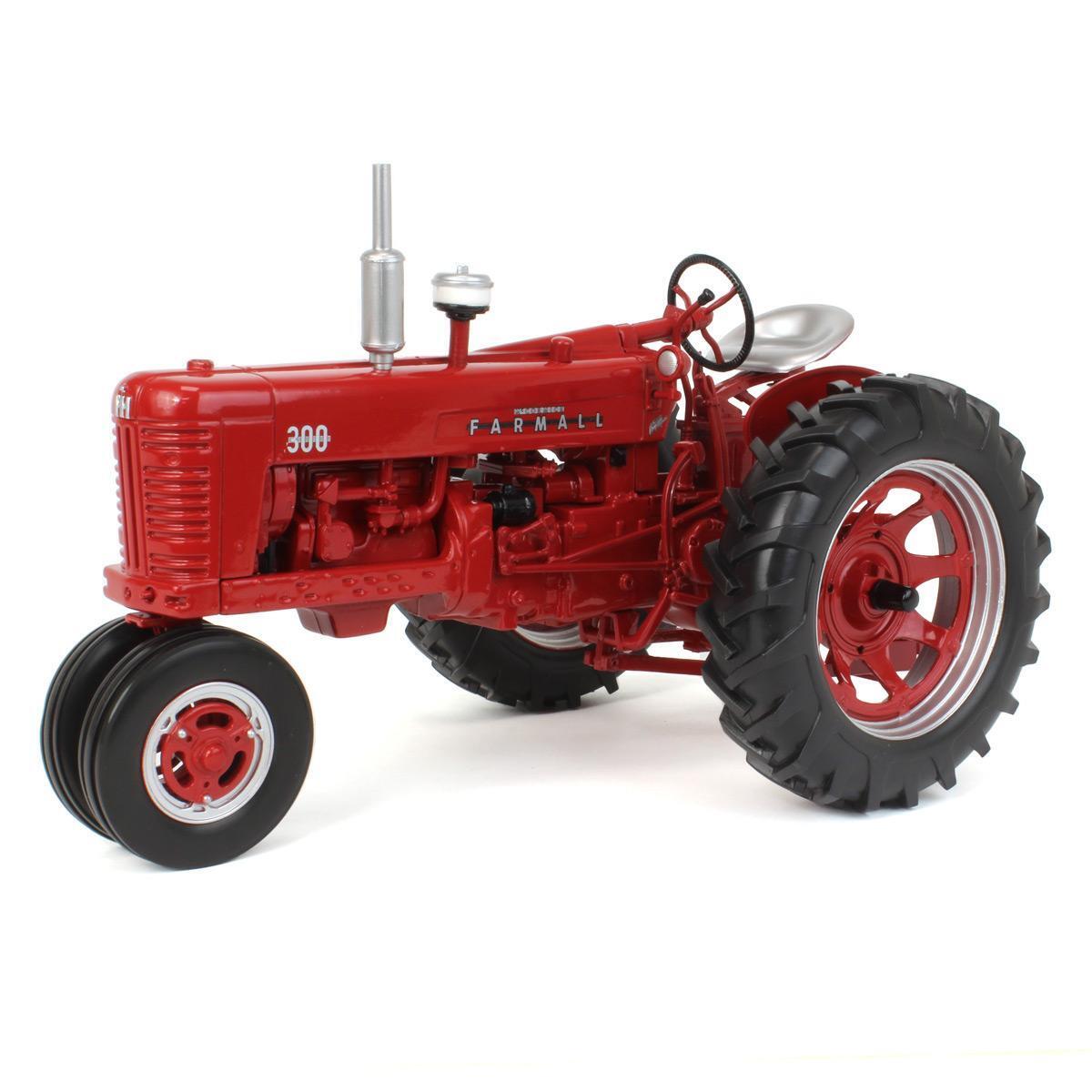 1/16 SPECCAST TOY IH FARMALL 300
