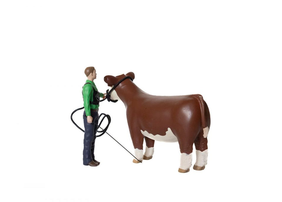 Little Buster Farm Toys