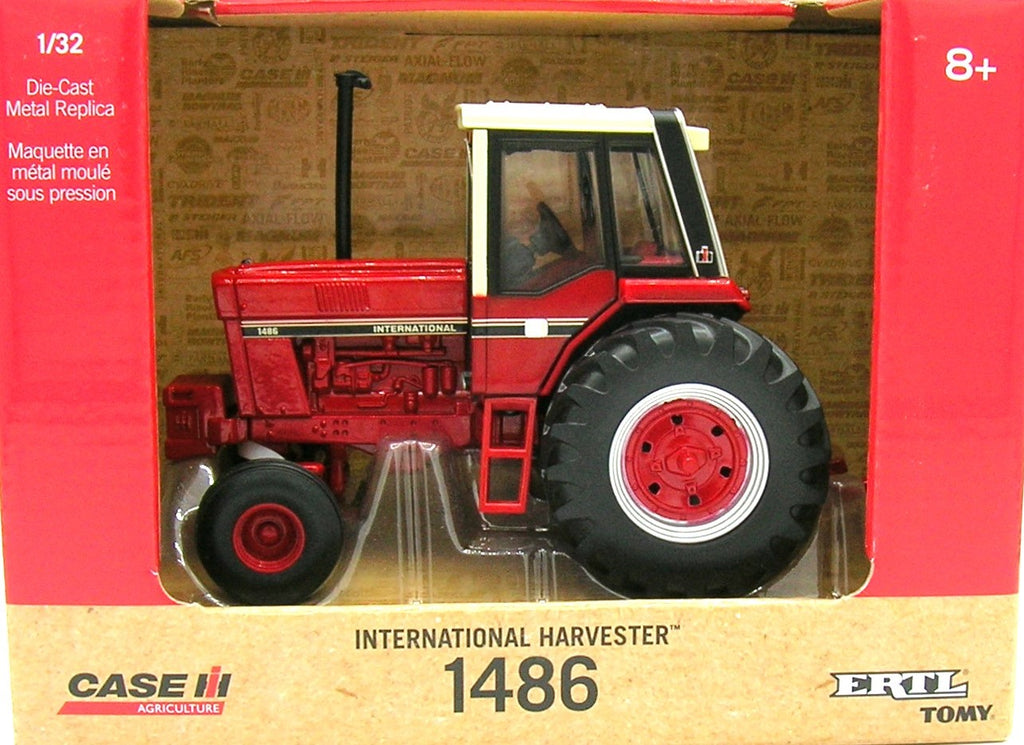1/32 Scale Farm Toys | Farm and Home Toys