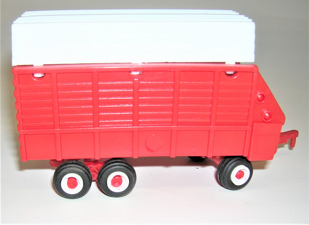 Standi Farm Toys