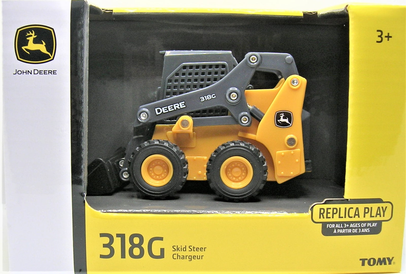 1/32 Scale Farm Toys | Farm and Home Toys