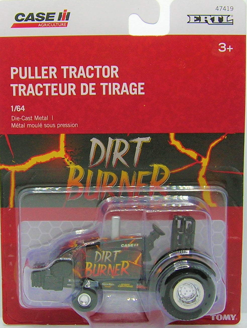 Case IH Farm Toys