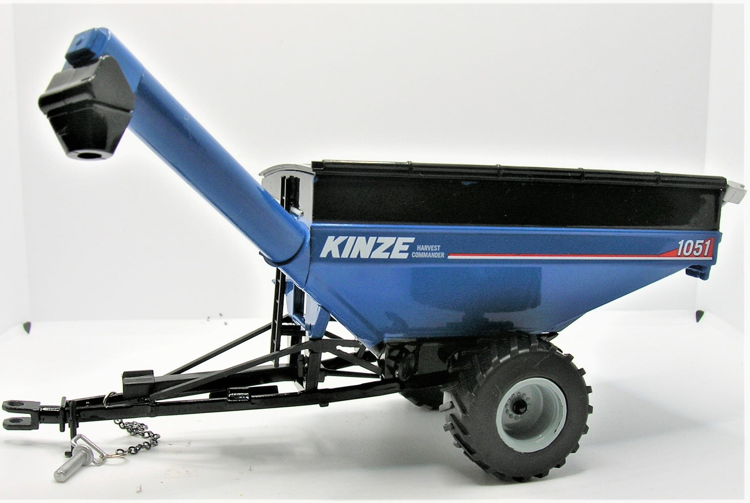 Kinze Farm Toys