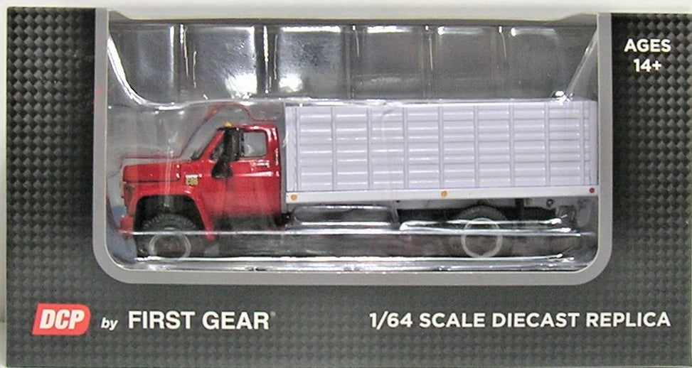 First Gear / DCP Trucks Cars