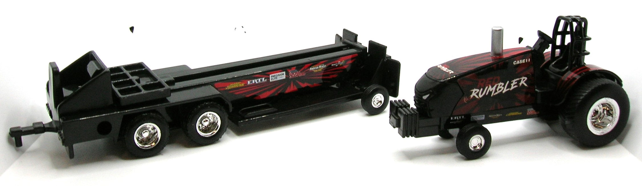 Case IH Farm Toys