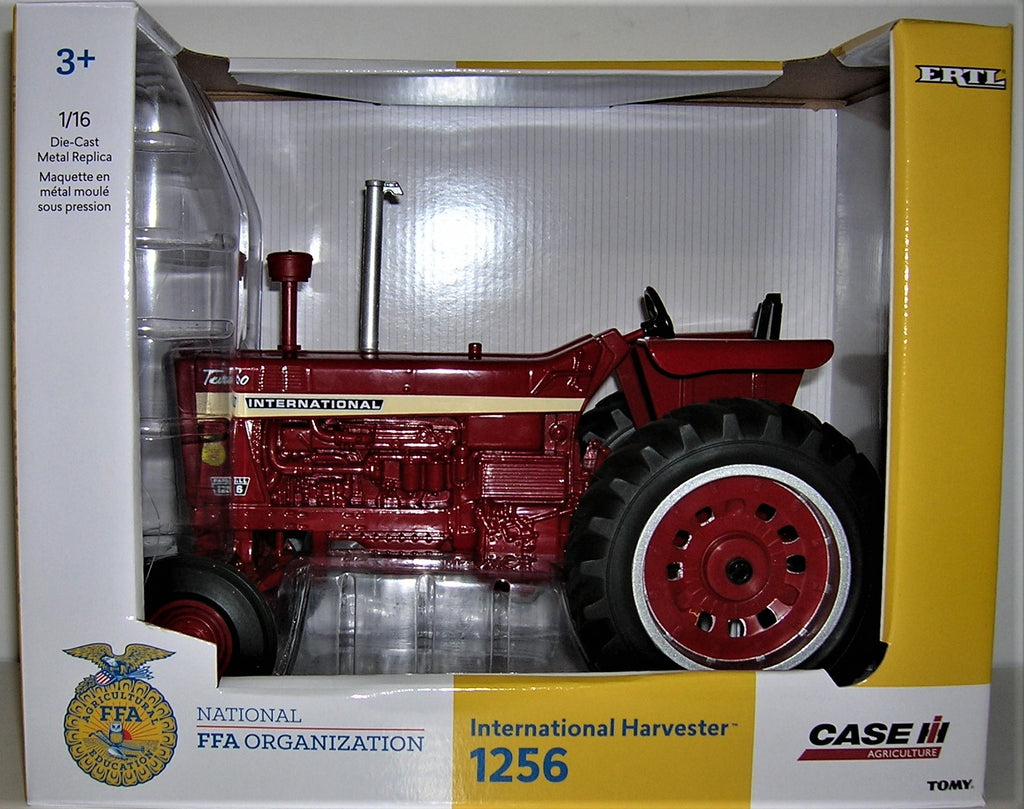 1/16 Scale Farm Toys | Farm and Home Toys