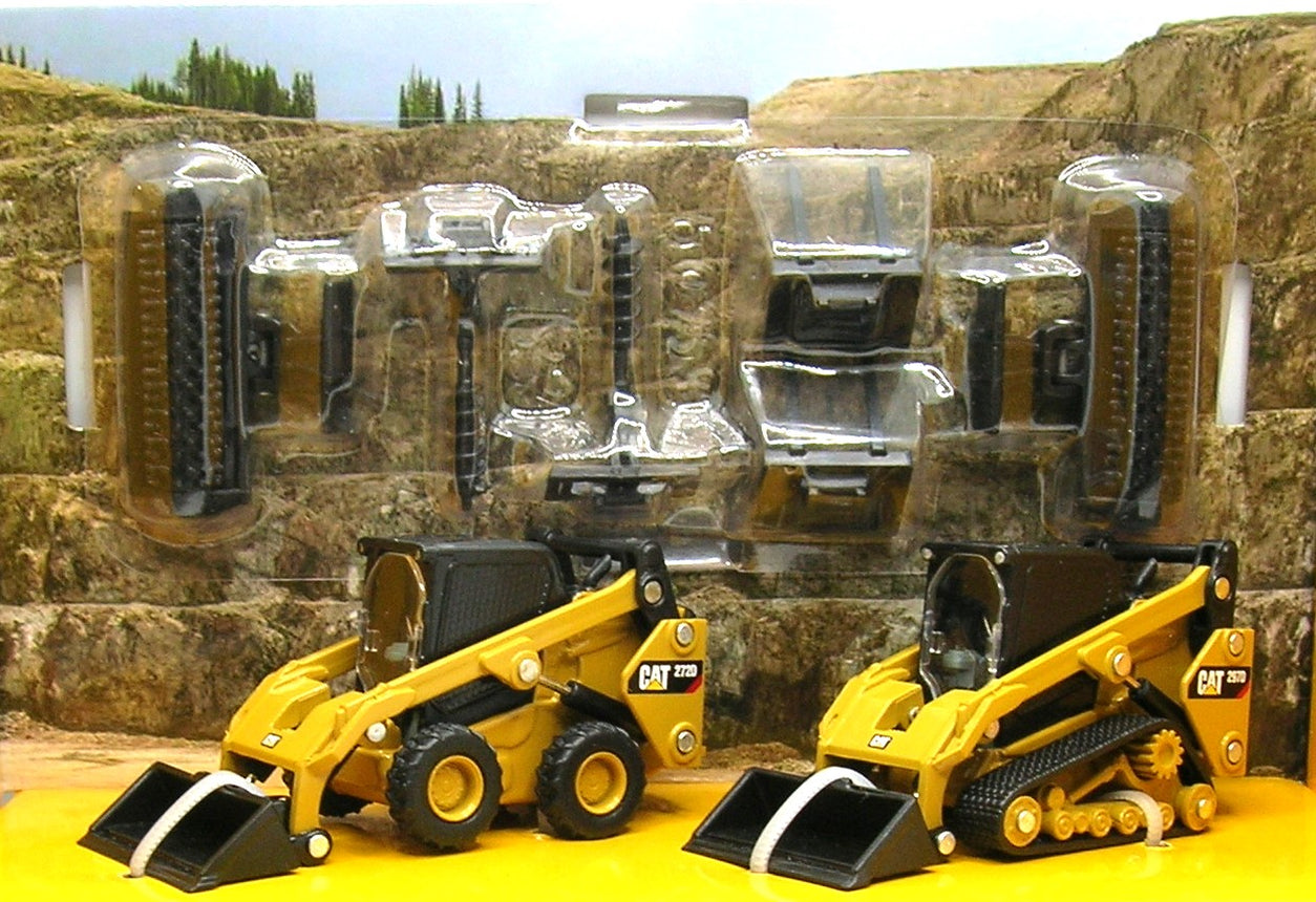1/64 Scale Construction Toys | Farm and Home Toys