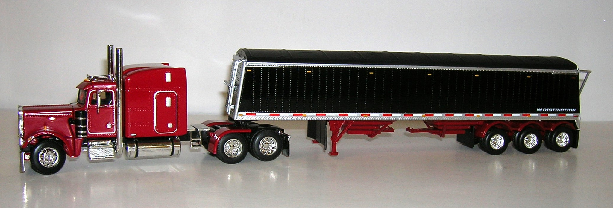First Gear / DCP Trucks Cars