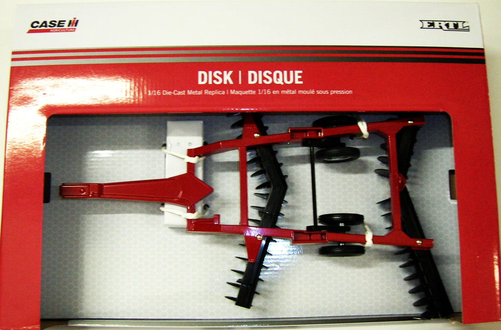 1/16 Scale Farm Toys | Farm and Home Toys