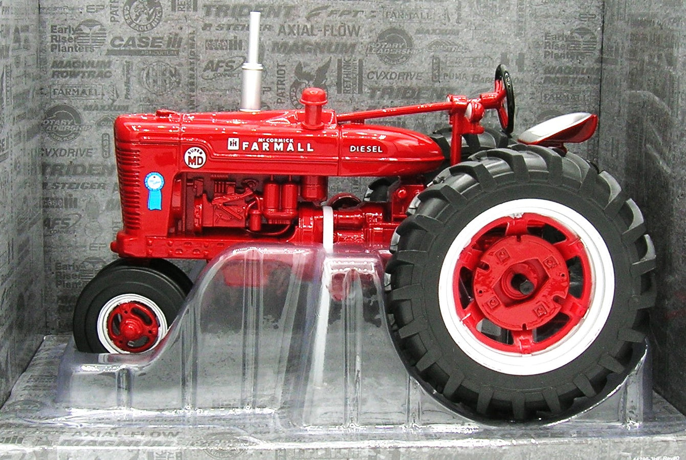 1/16 Scale Farm Toys | Farm and Home Toys