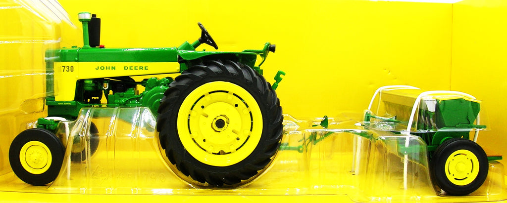1/16 Scale Farm Toys | Farm and Home Toys