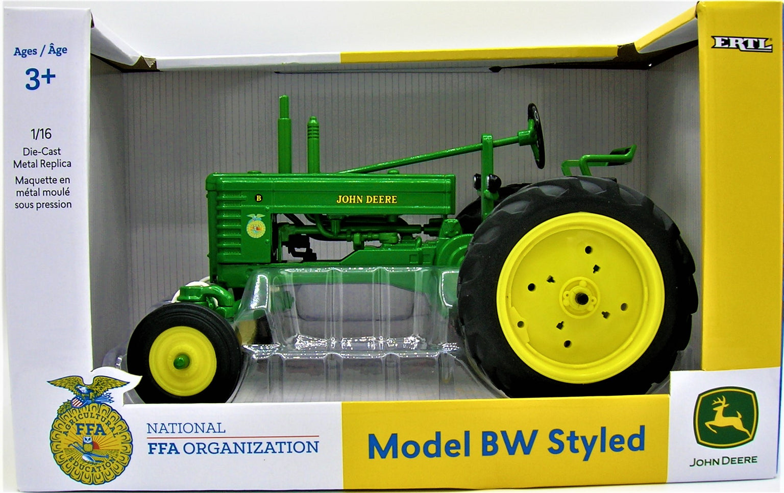 1/16 Scale Farm Toys | Farm and Home Toys
