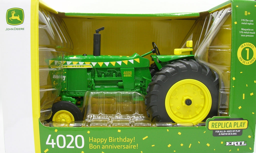1/16 Scale Farm Toys | Farm and Home Toys