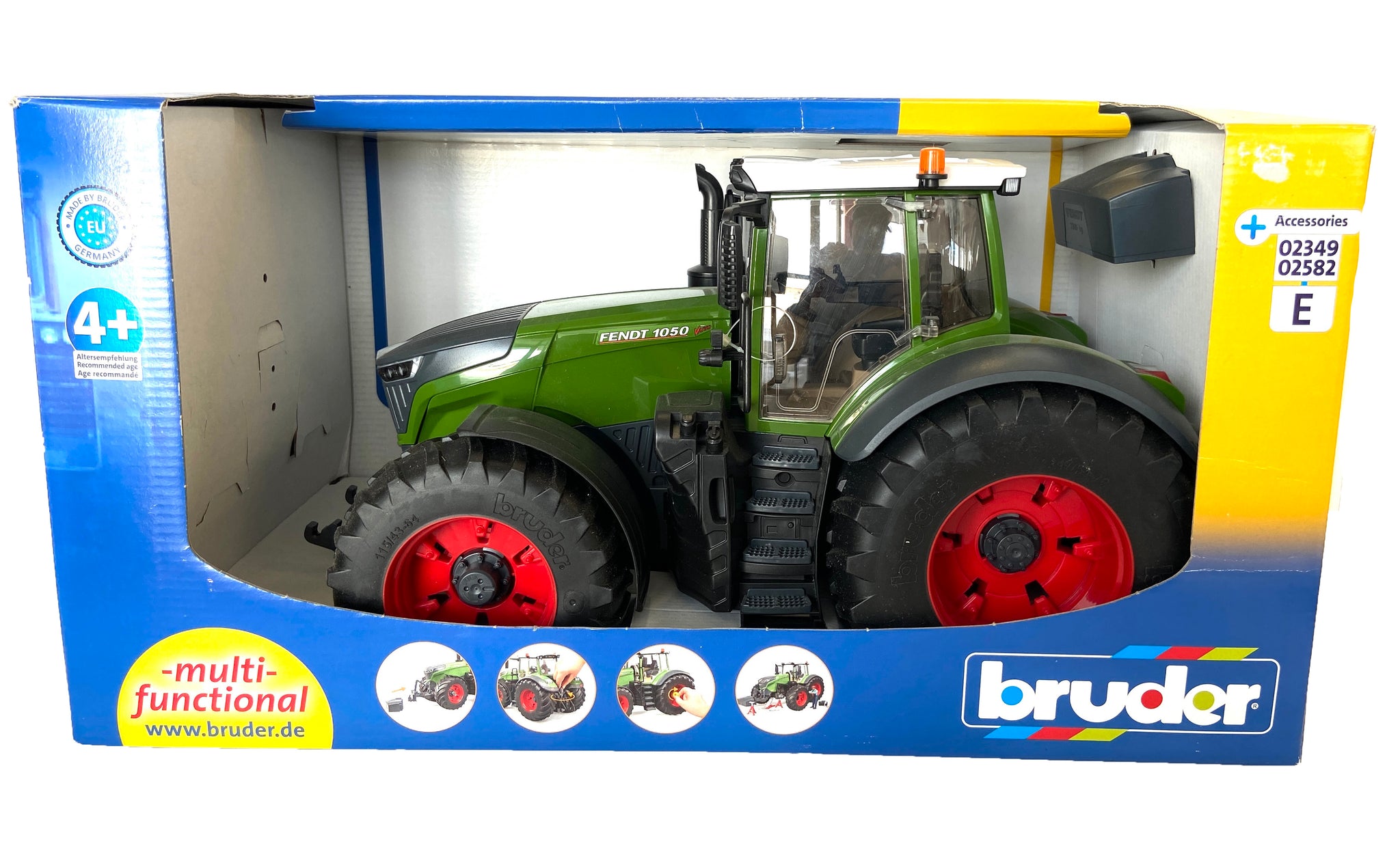 Fendt Farm Toys