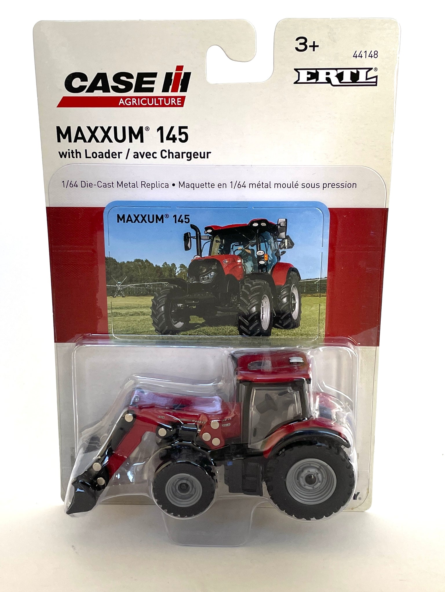 Case IH Farm Toys