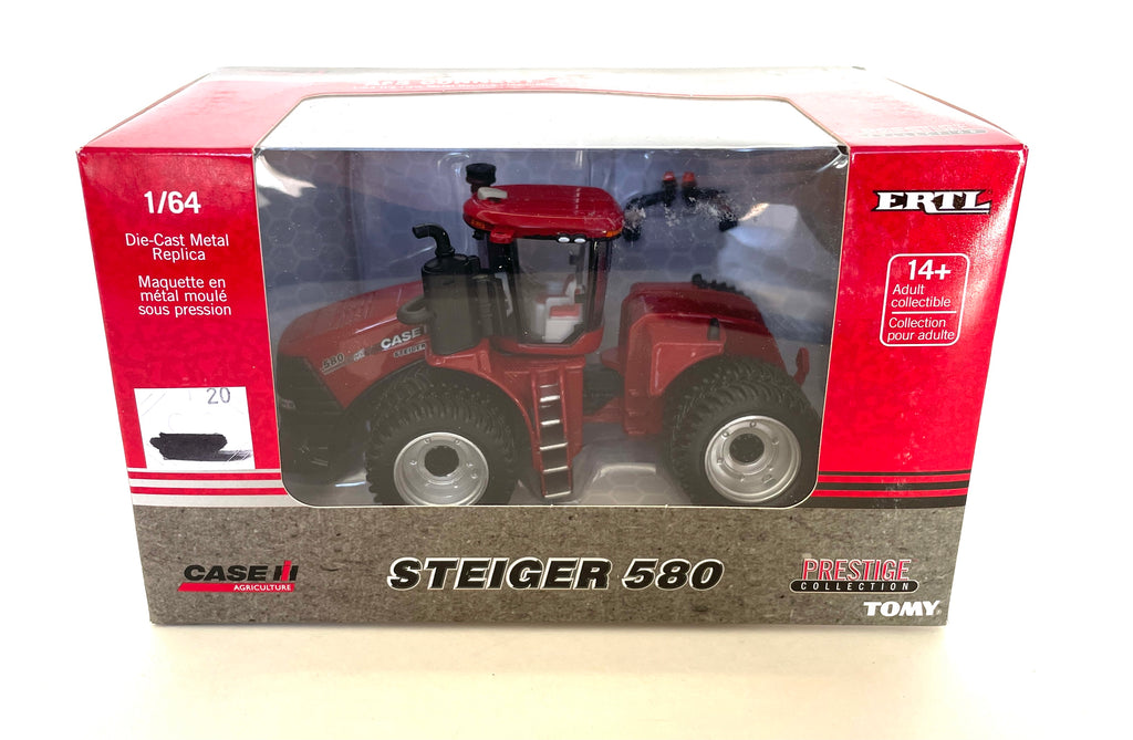 Case IH Farm Toys