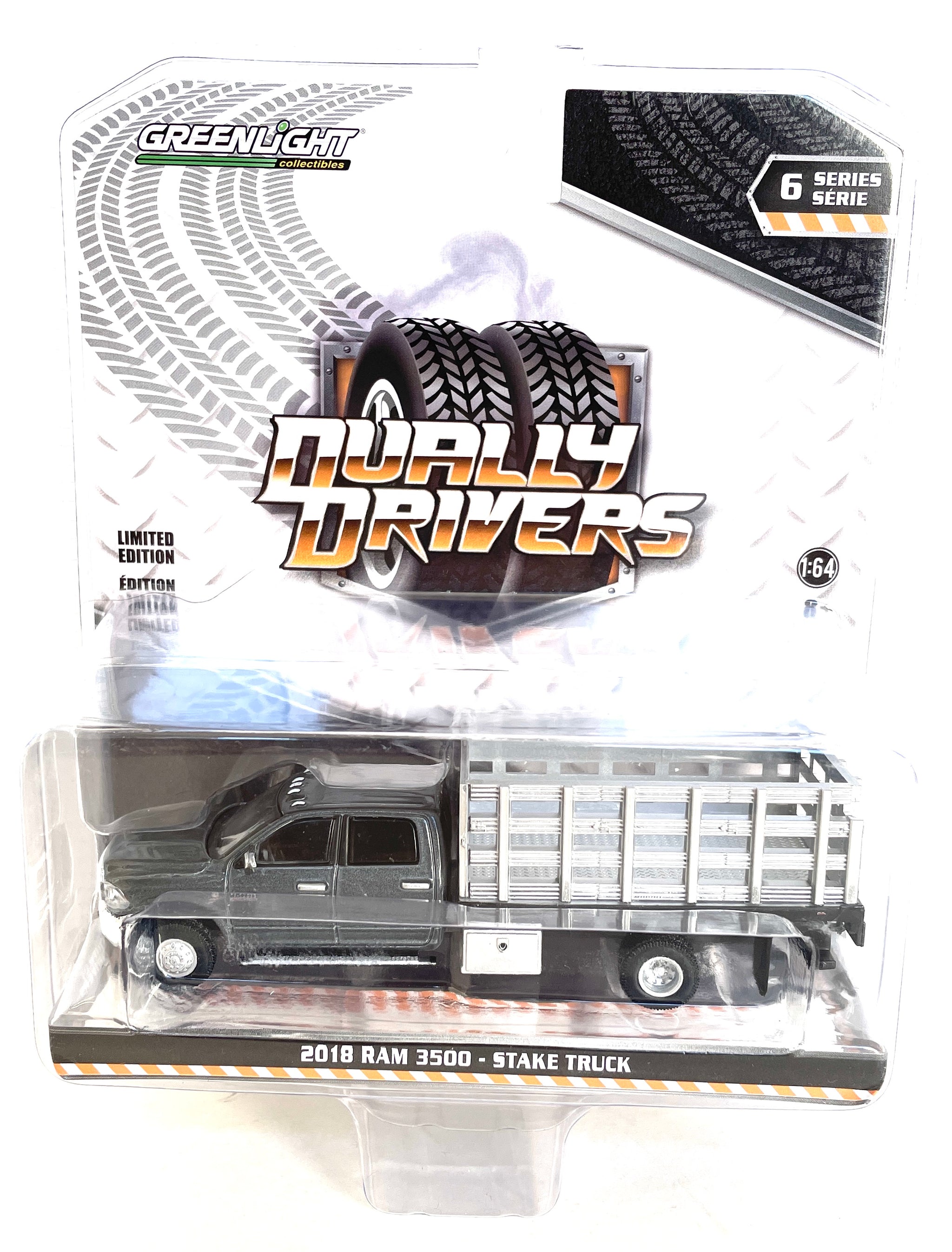 1/64 Scale Construction Toys | Farm and Home Toys