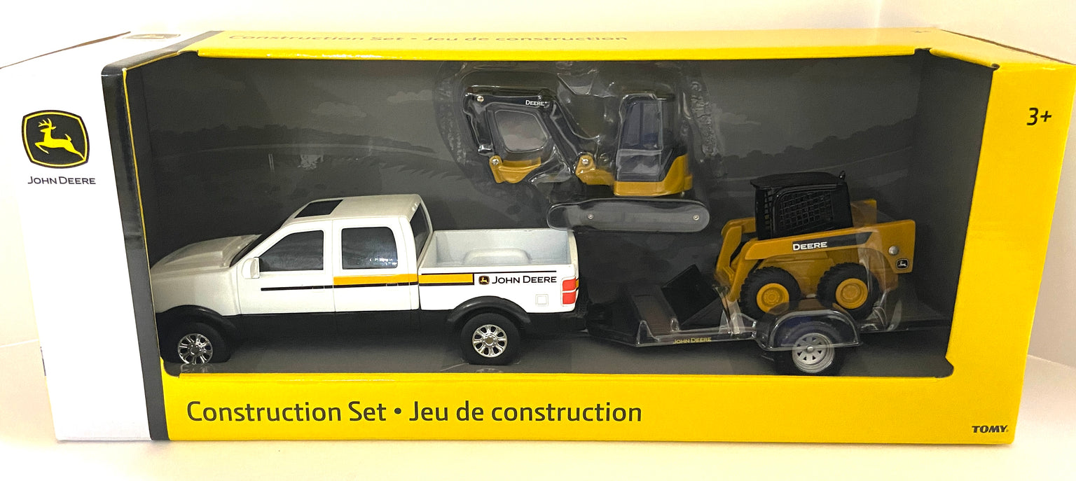 Ertl Construction